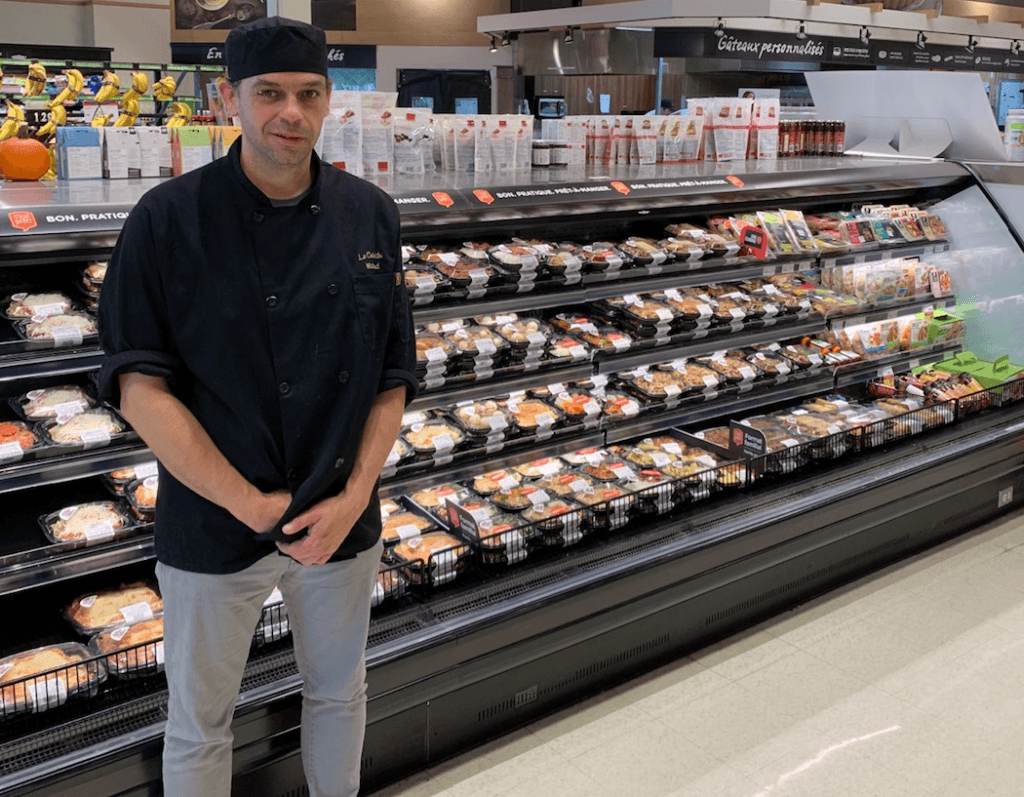IGA Coop de Ste-Foy parmi les 300 PME les plus importantes du Québec